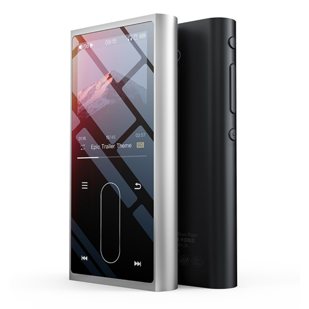 FiiO M3K Portable High-Resolution Lossless Music Player - MSL Digital Online Store