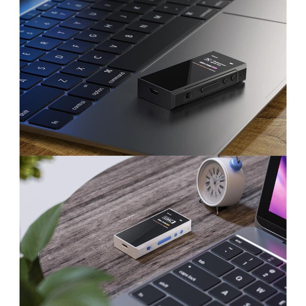 FiiO BTR7 Portable Bluetooth Headphone Amplifier - MSL Digital Online Store