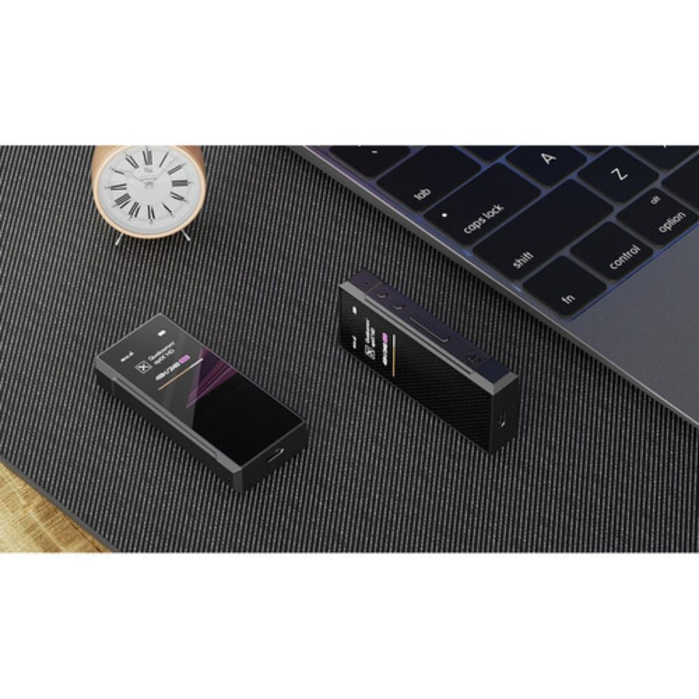 FiiO BTR7 Portable Bluetooth Headphone Amplifier - MSL Digital Online Store