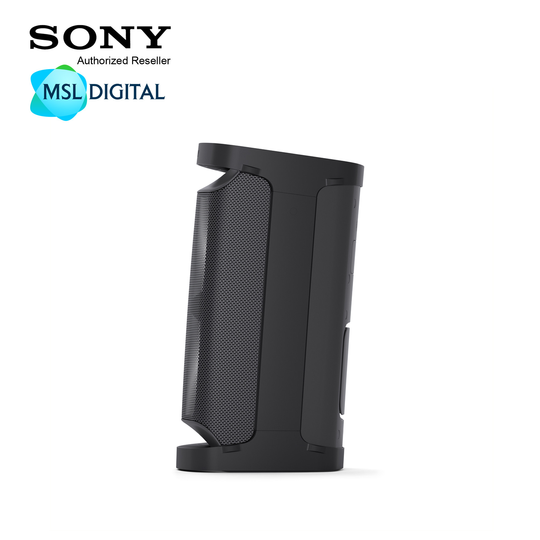 Sony SRS-XP500 Portable Wireless Speaker - MSL Digital Online Store