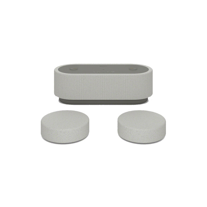 Sony HT-AX7 Portable Theater System with 360 Spatial Sound Mapping ...