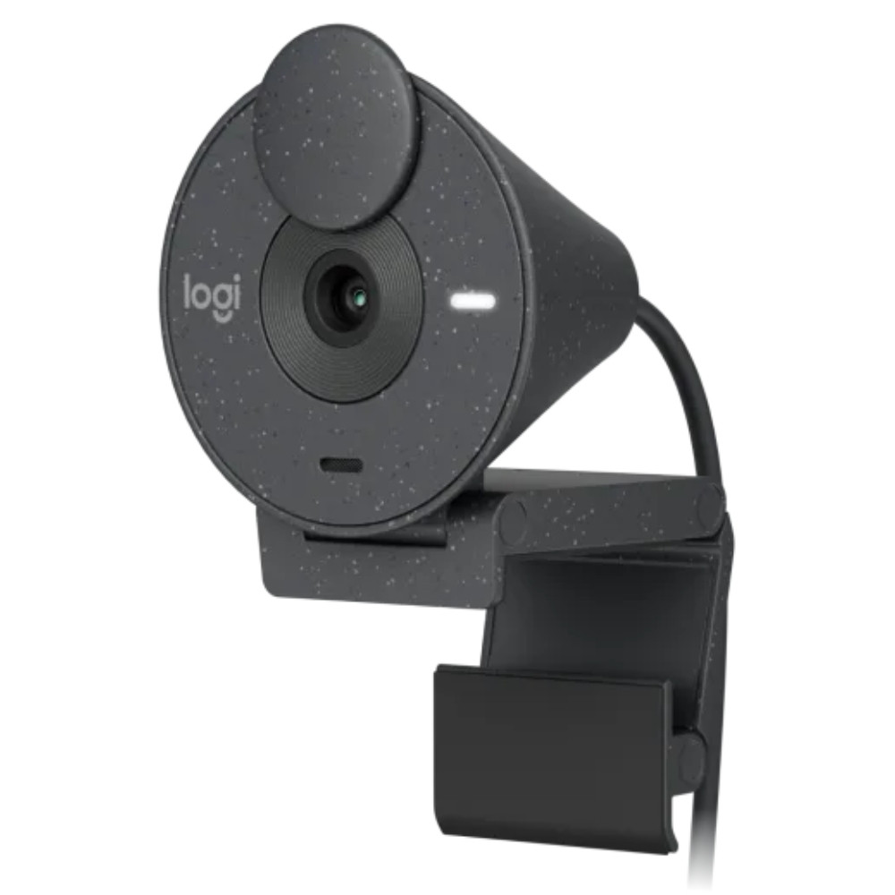 Logitech Brio 305 Webcam | 1080p Full HD | Logi Tune Supported ...