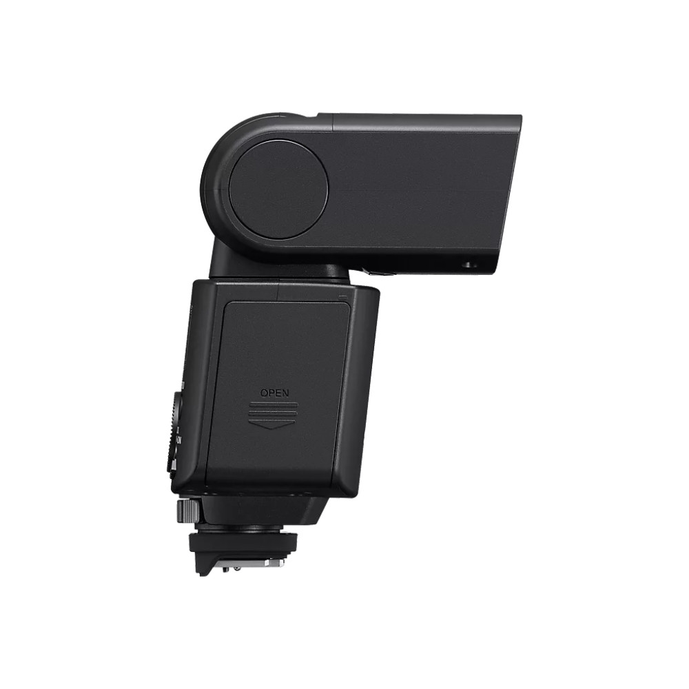 Sony HVL-F46RM GN46 Wireless Radio Control External Flash - MSL Digital ...