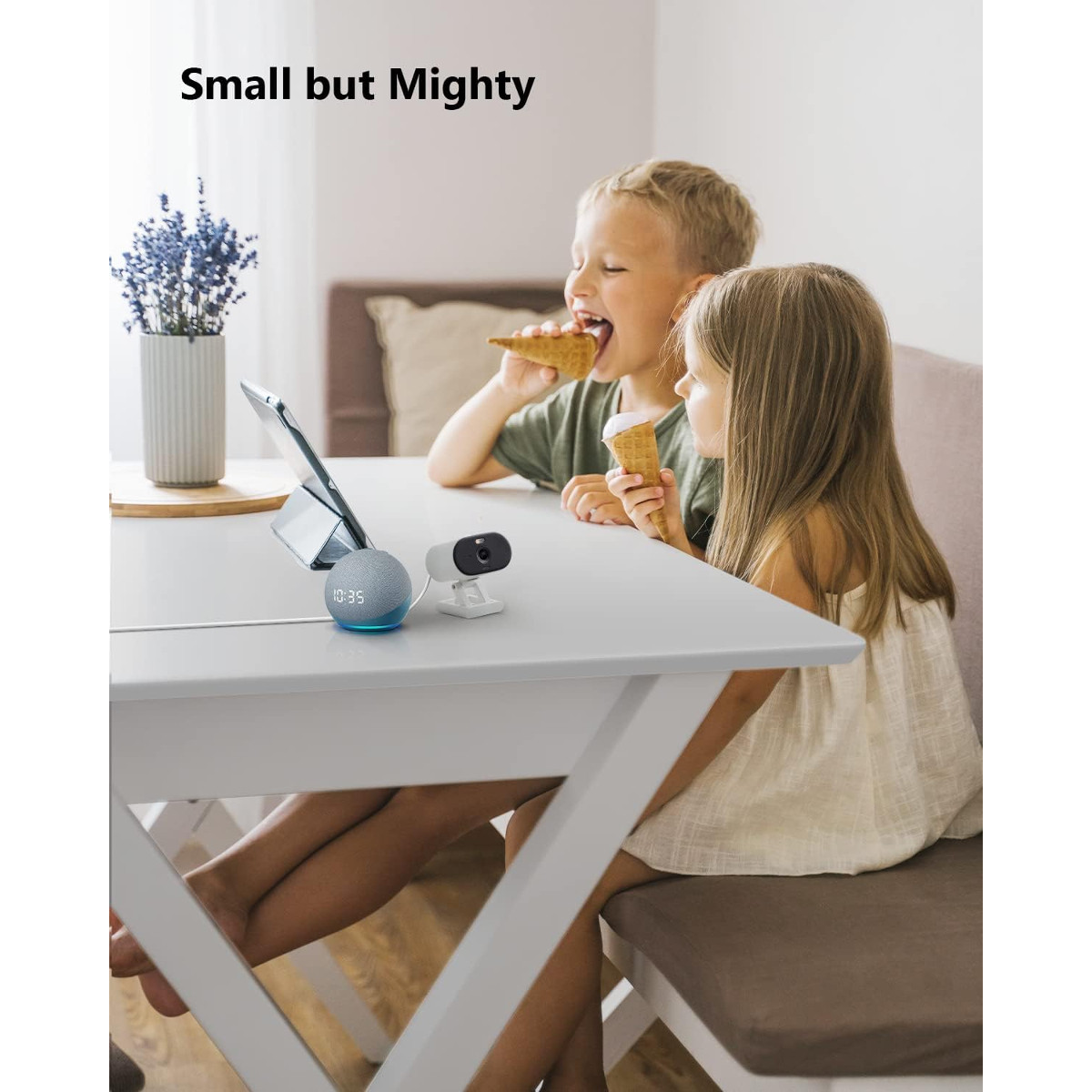 IMOU Versa Security Camera Outdoor Indoor | 1080P 2.4Ghz Wi-Fi Camera ...