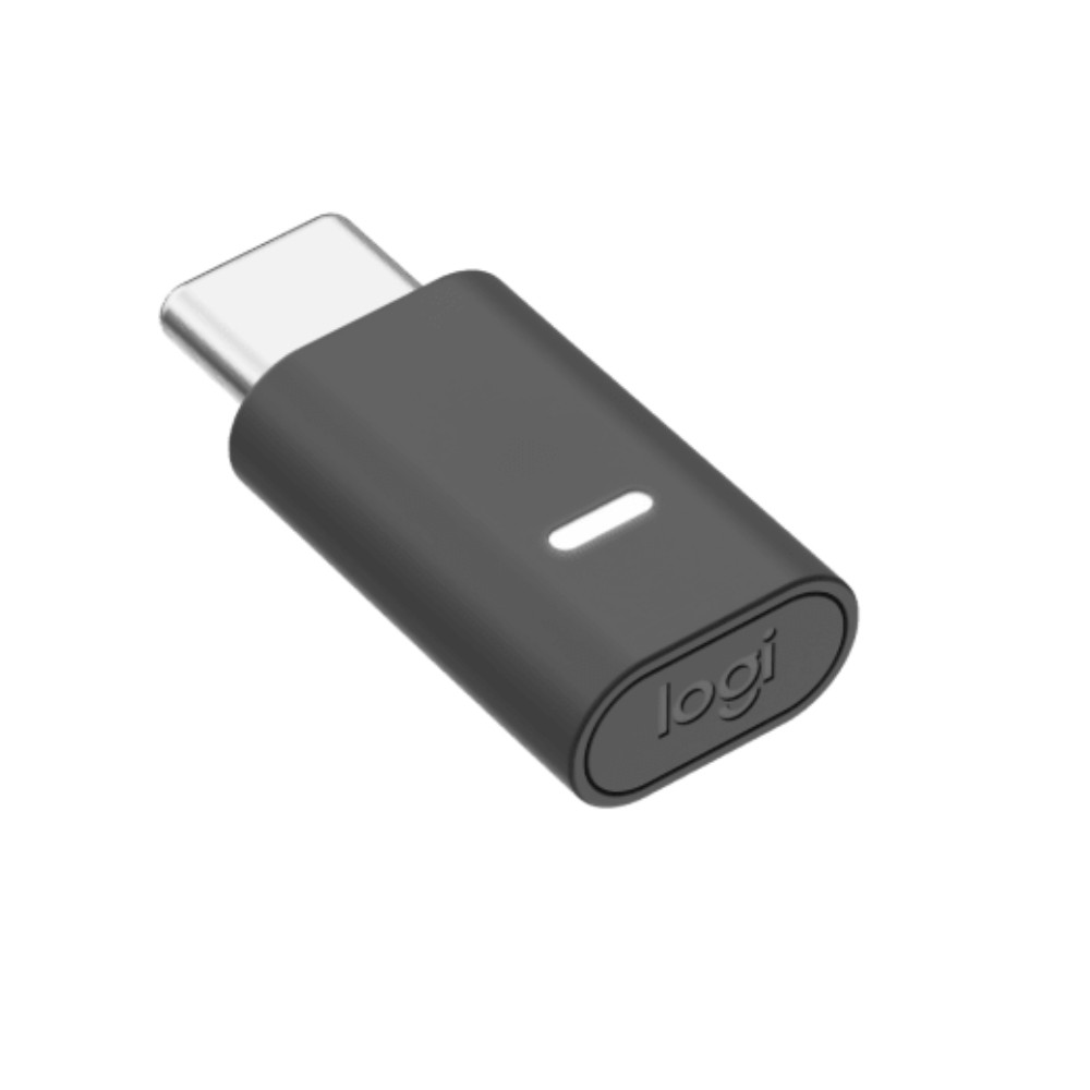 [PRE-ORDER 30 Days] Logitech Zone Vibe Wireless Headset (Graphite ...