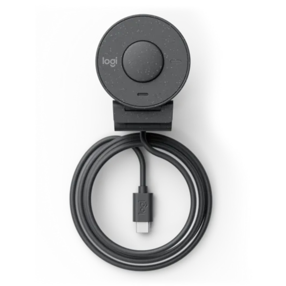 Logitech Brio 305 Webcam | 1080p Full HD | Logi Tune Supported ...