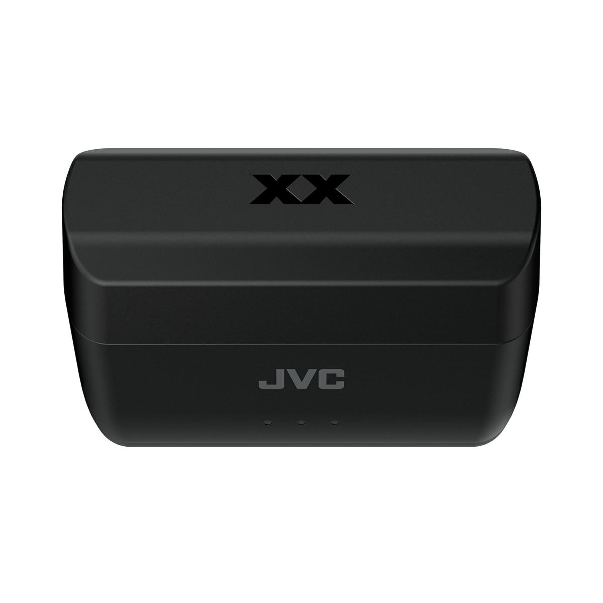 JVC HA-XC62T XX True Wireless earbuds | Extreme Deep Bass | IP55 shock ...