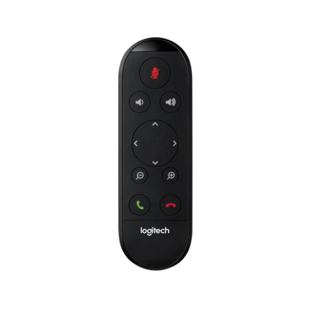 Logitech ConferenceCam Connect | 1080p30 Video | 90° FOV | Autofocus ...