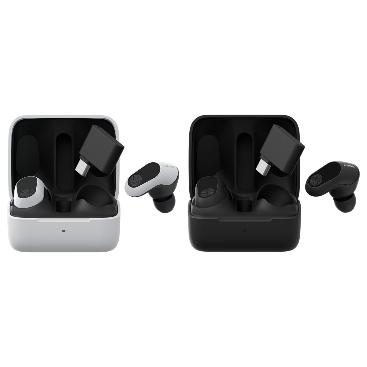 Sony INZONE Buds Truly Wireless Noise Cancelling Gaming Earbuds - WF ...