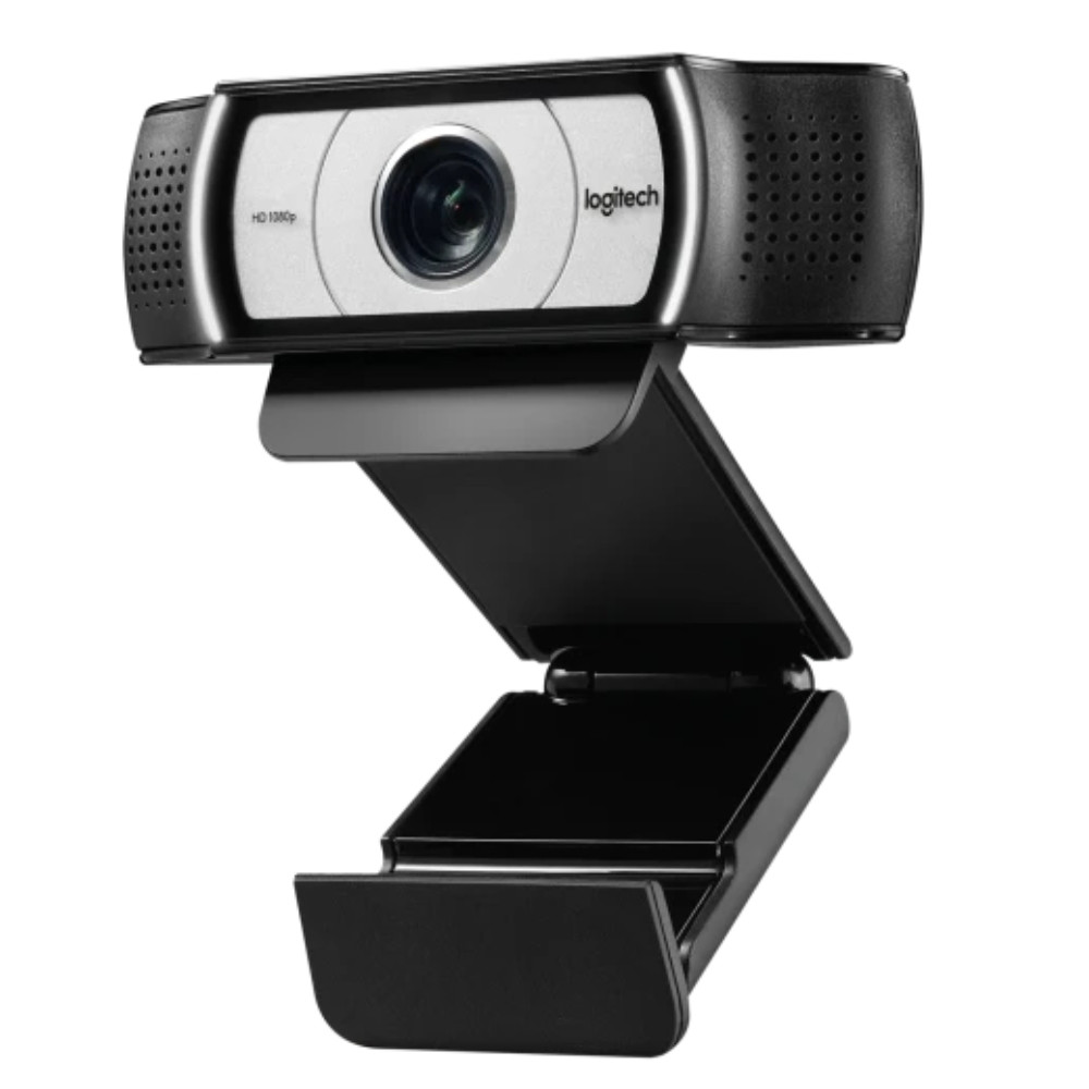Logitech C930e Webcam | 1080p Full HD | 30fps Frame Rate | RightLight ...