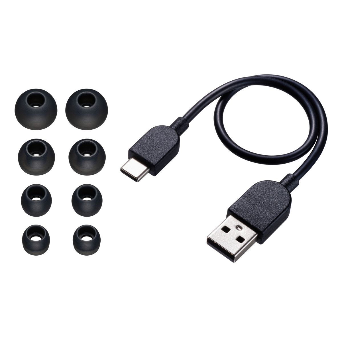 JVC HA-XC62T XX True Wireless earbuds | Extreme Deep Bass | IP55 shock ...