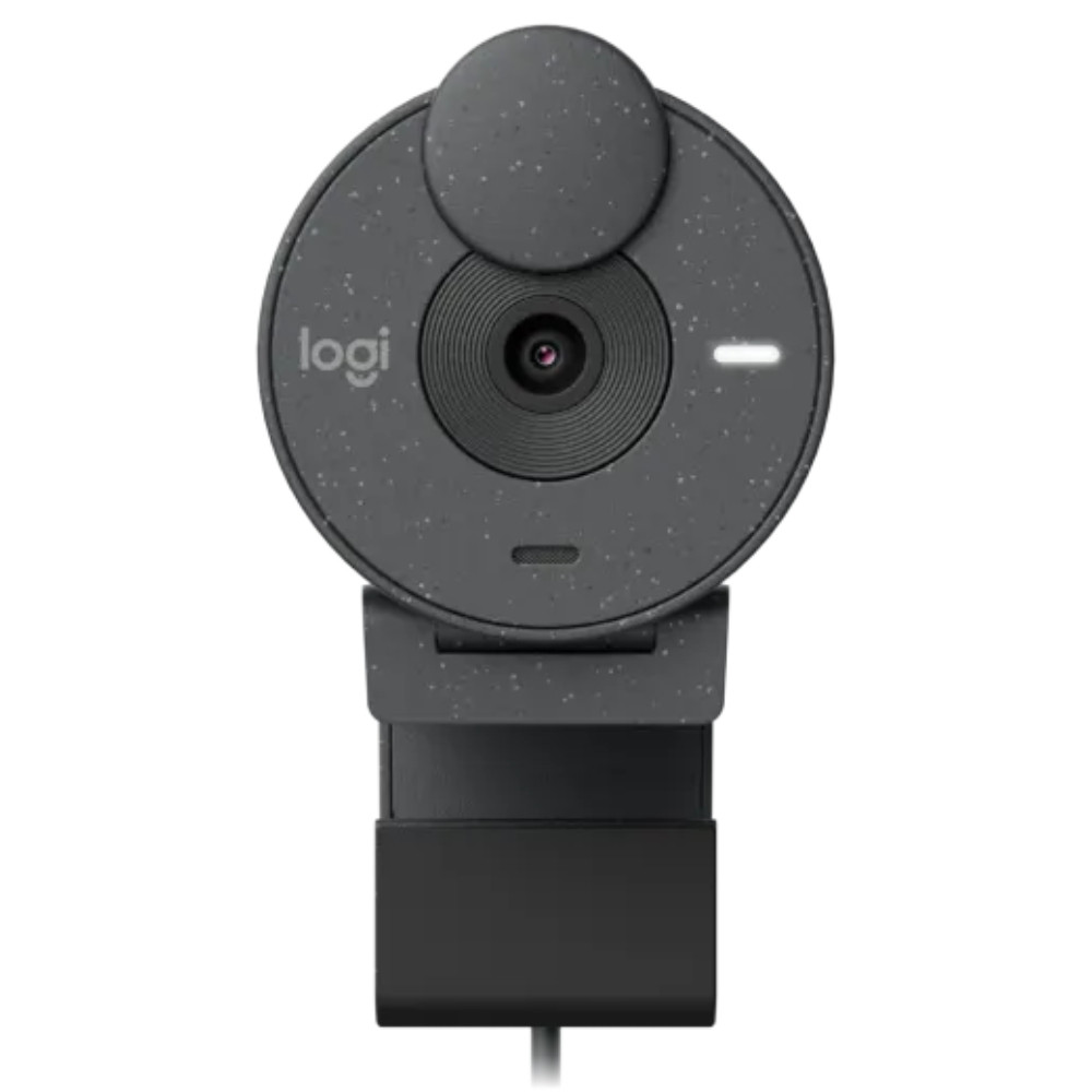 Logitech Brio 305 Webcam | 1080p Full HD | Logi Tune Supported ...