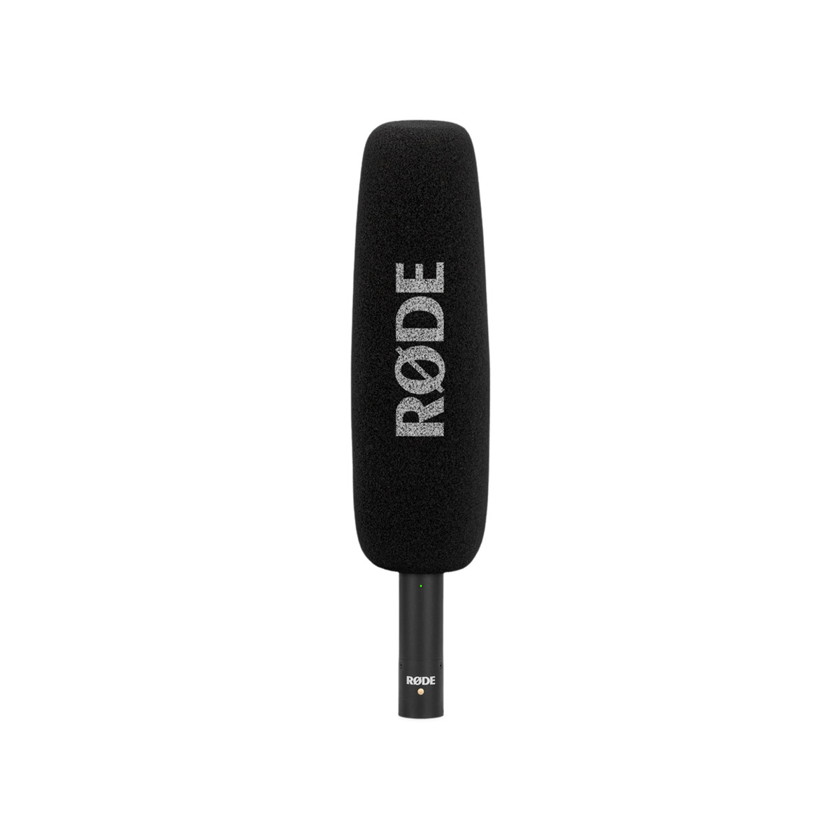 Rode NTG4 Professional Shotgun Microphone - MSL Digital Online Store