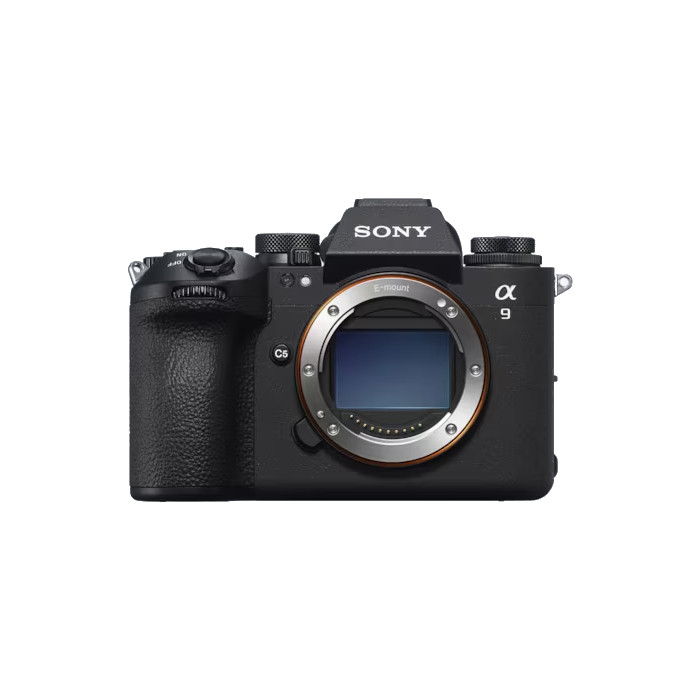 Sony ILCE-9M3 / α9 III Full Frame Mirrorless Camera with global shutter ...