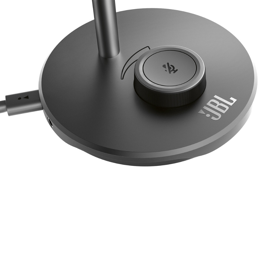 [PRE-ORDER] JBL Quantum Stream Talk Condenser Stand-Alone Microphone ...