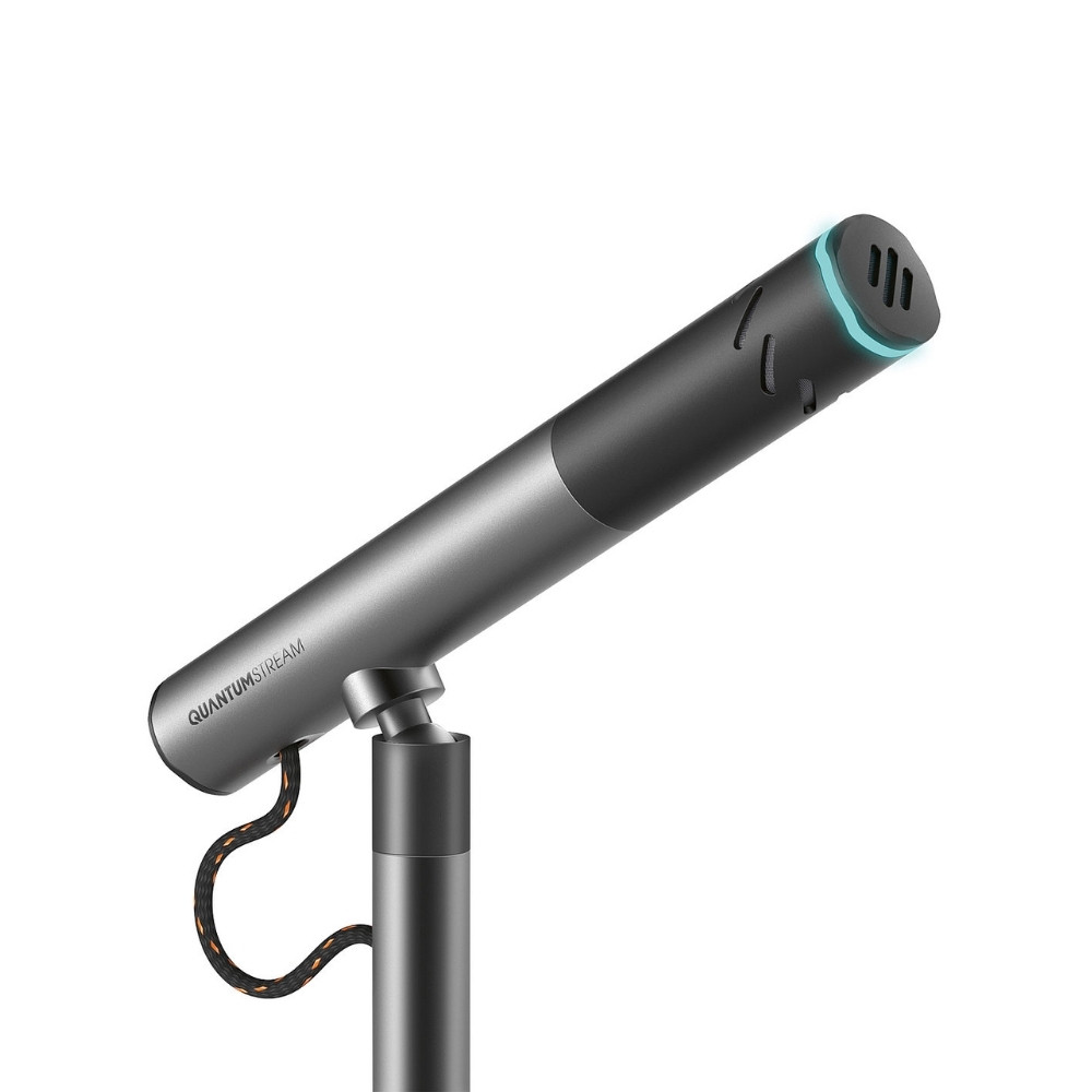 [PRE-ORDER] JBL Quantum Stream Talk Condenser Stand-Alone Microphone ...