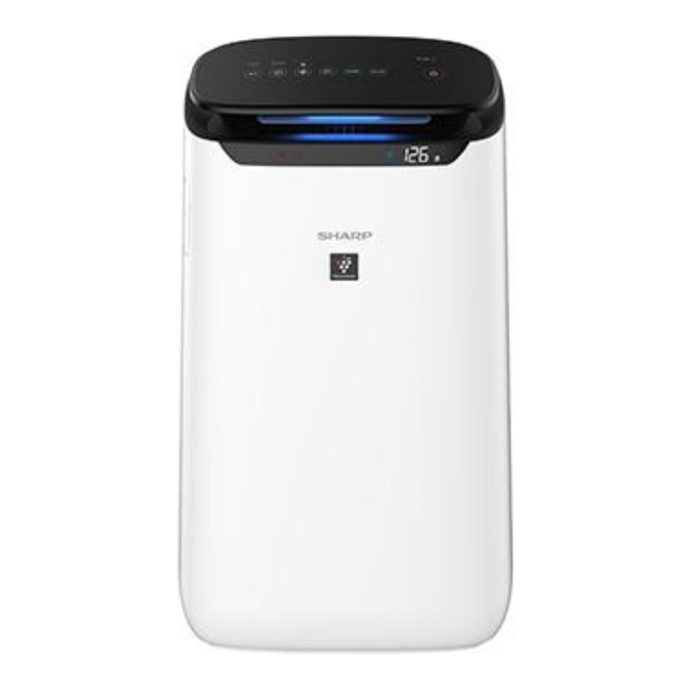 SHARP FPJ60LW Plasmacluster Technology Air Purifier - MSL Digital ...