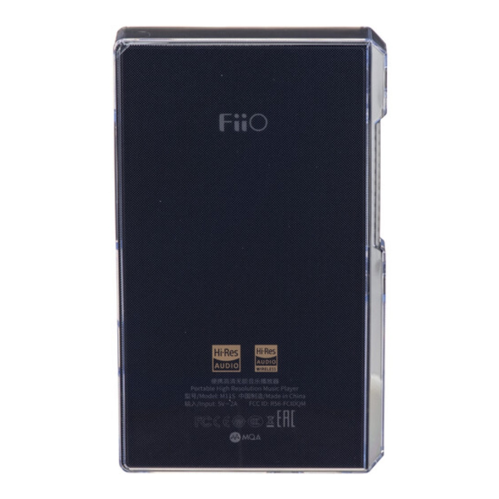 FiiO M11S High-Resolution Portable Music Player - MSL Digital Online Store