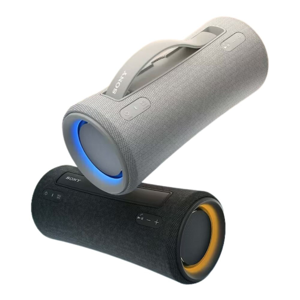 Sony SRS-XG300 Portable Wireless Speaker - MSL Digital Online Store