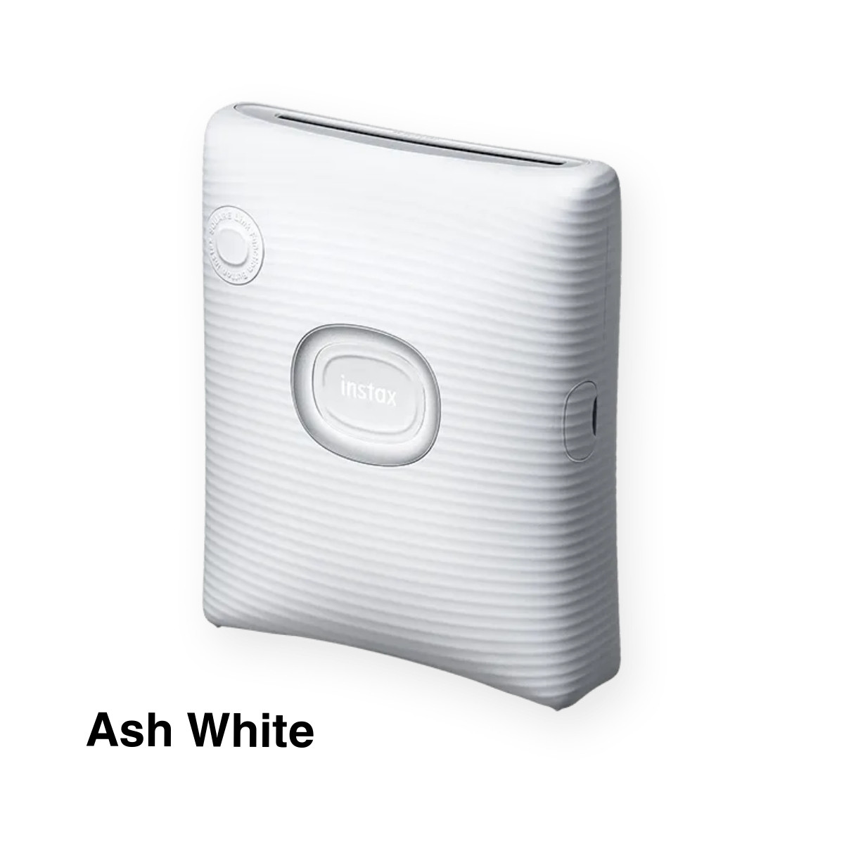 Fujifilm instax SQUARE Link Smartphone Printer | AR Print Effects ...