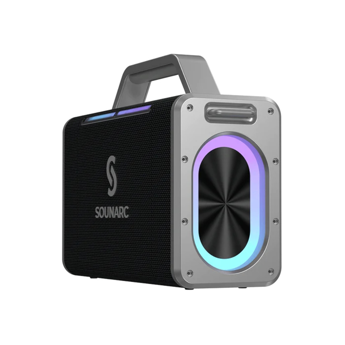 SOUNARC K2 Karaoke Party Speaker - MSL Digital Online Store