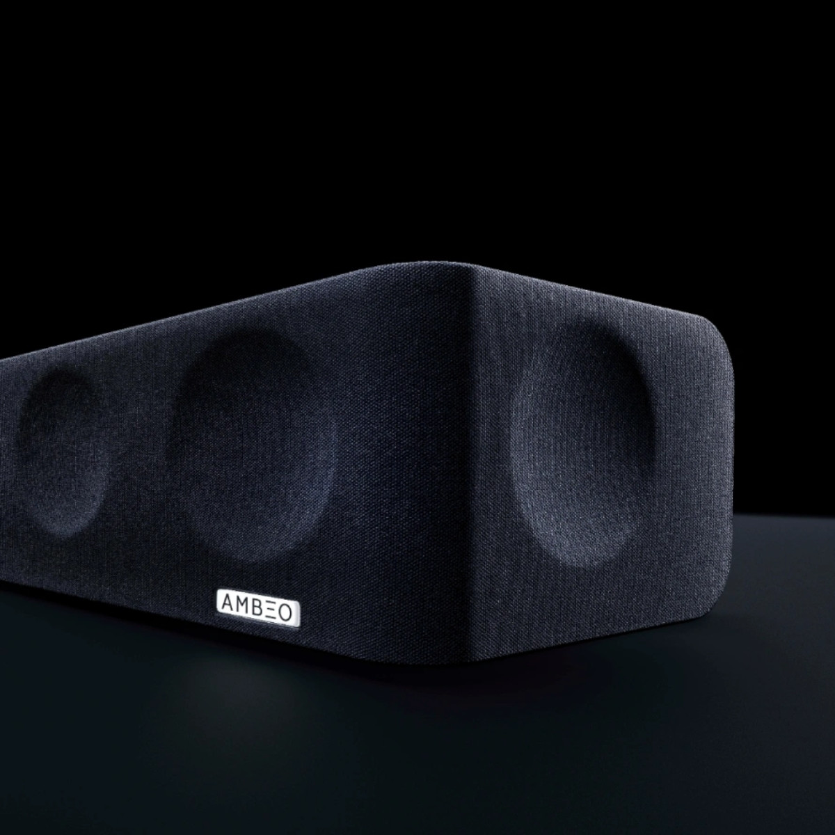 Sennheiser AMBEO Soundbar MAX - SB01 - MSL Digital Online Store