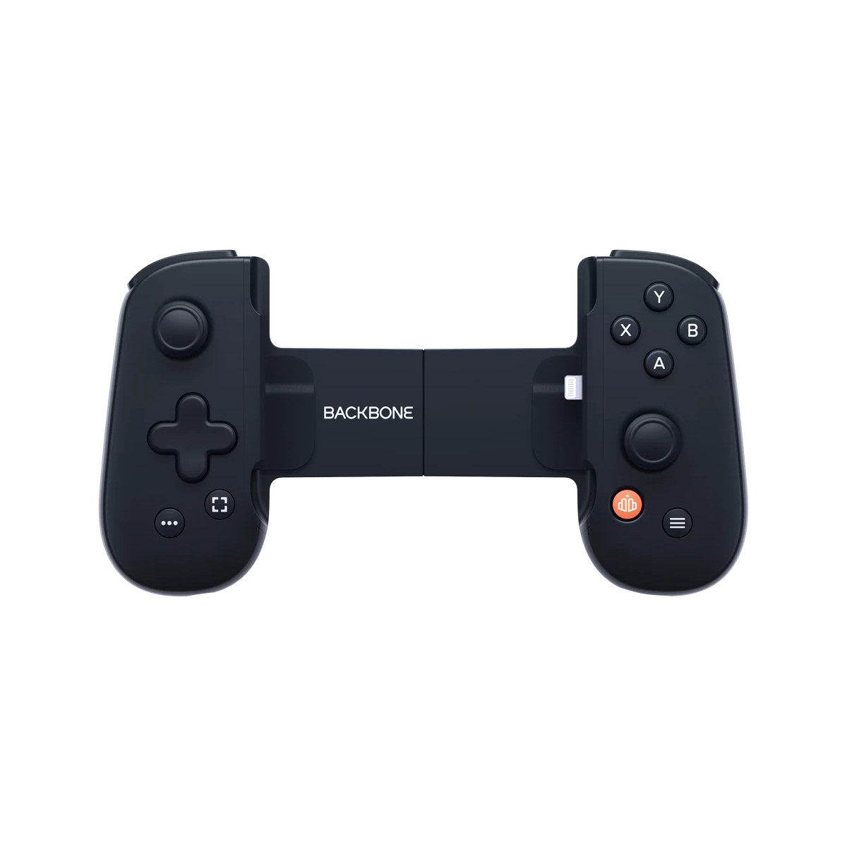 Backbone One Gen 2 Mobile Gaming Console (Available Connector Type USB ...