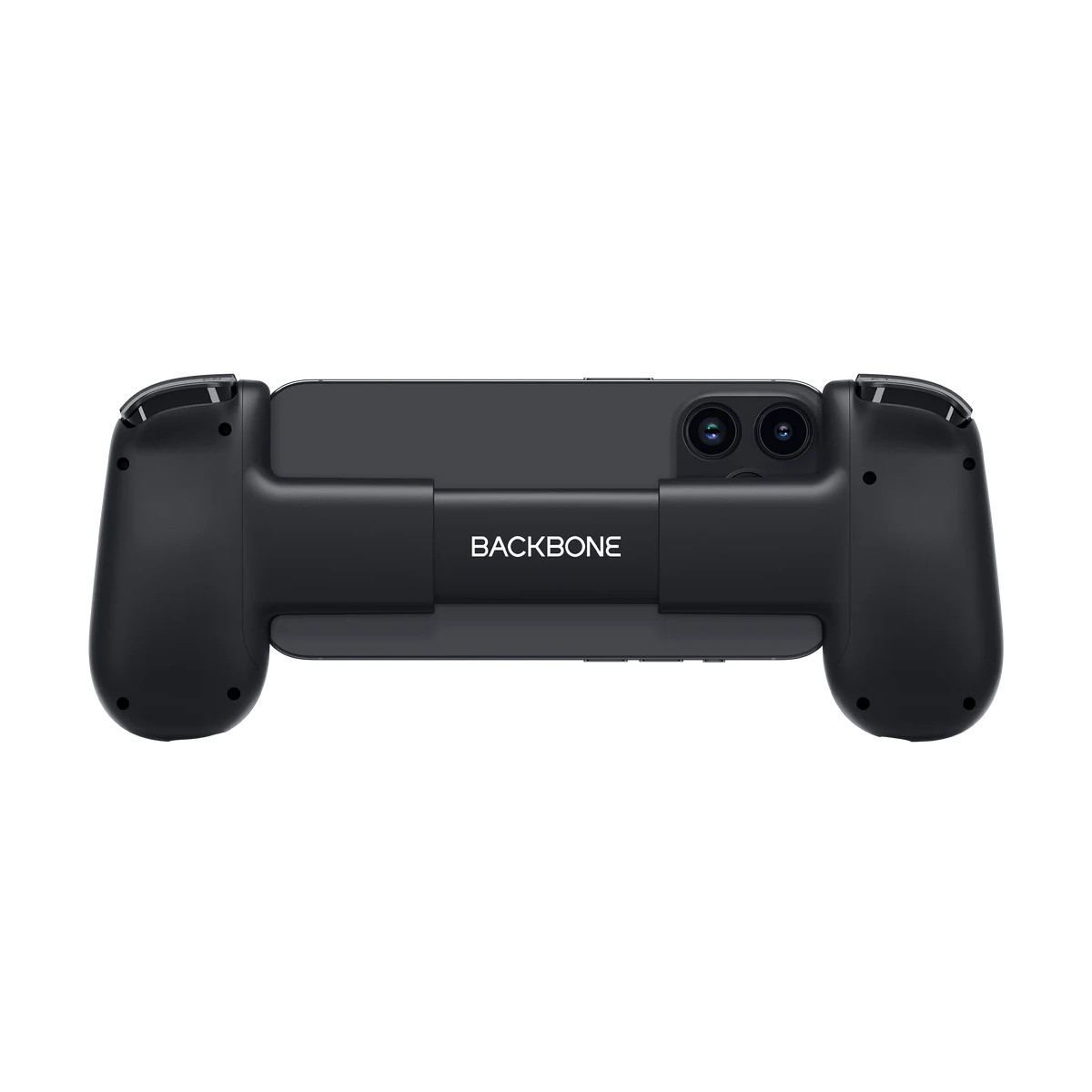 Backbone One Gen 2 Mobile Gaming Console (Available Connector Type USB ...