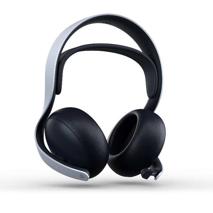 Sony Playstation Pulse Elite Wireless Headset Cfi Zwh2g Msl Digital