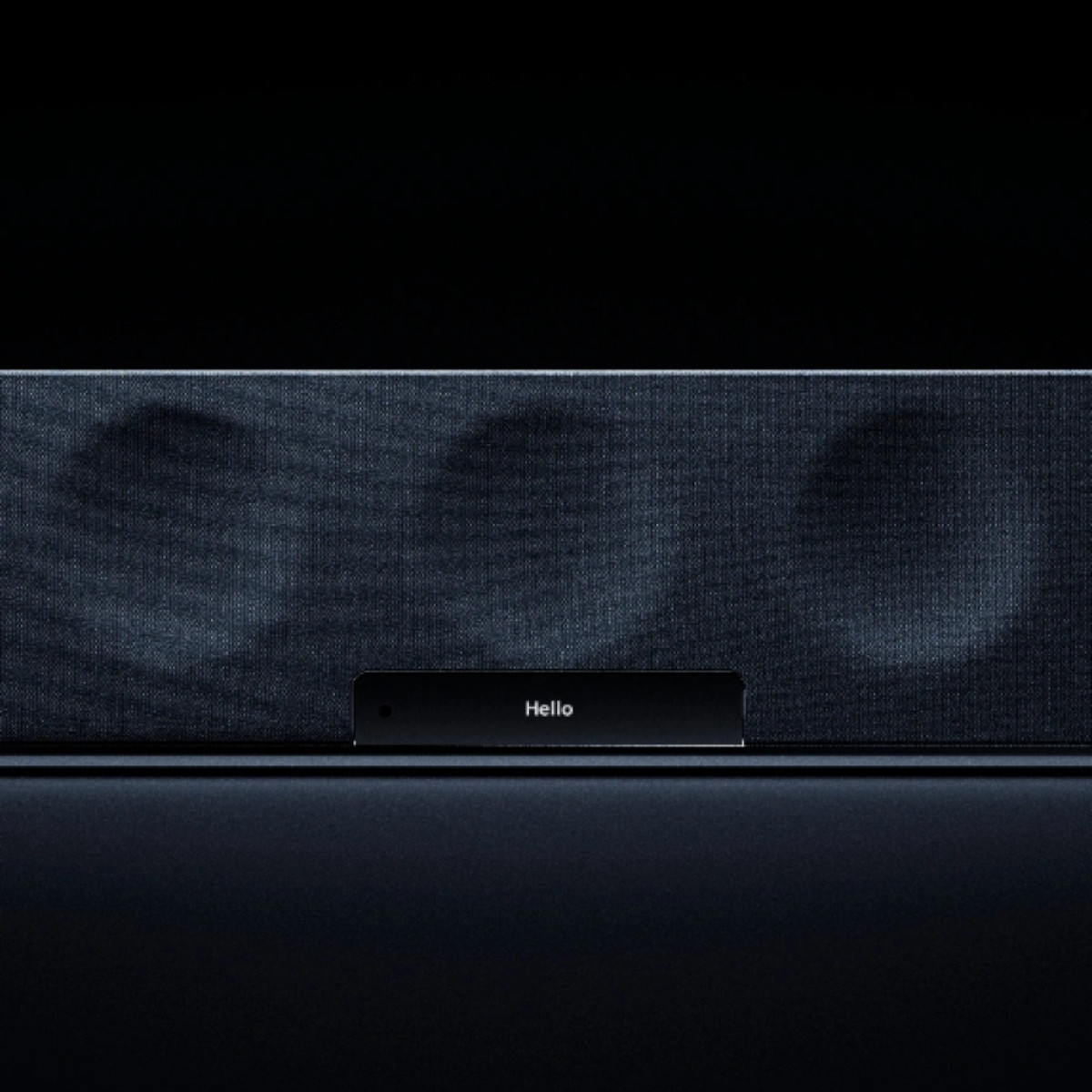 Sennheiser AMBEO Soundbar MAX - SB01 - MSL Digital Online Store