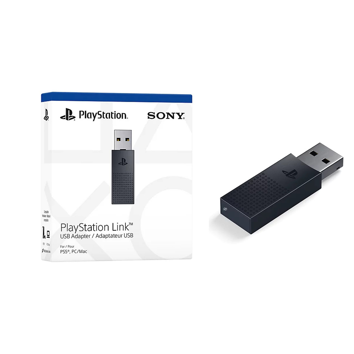 Sony PlayStation Link USB adapter - MSL Digital Online Store