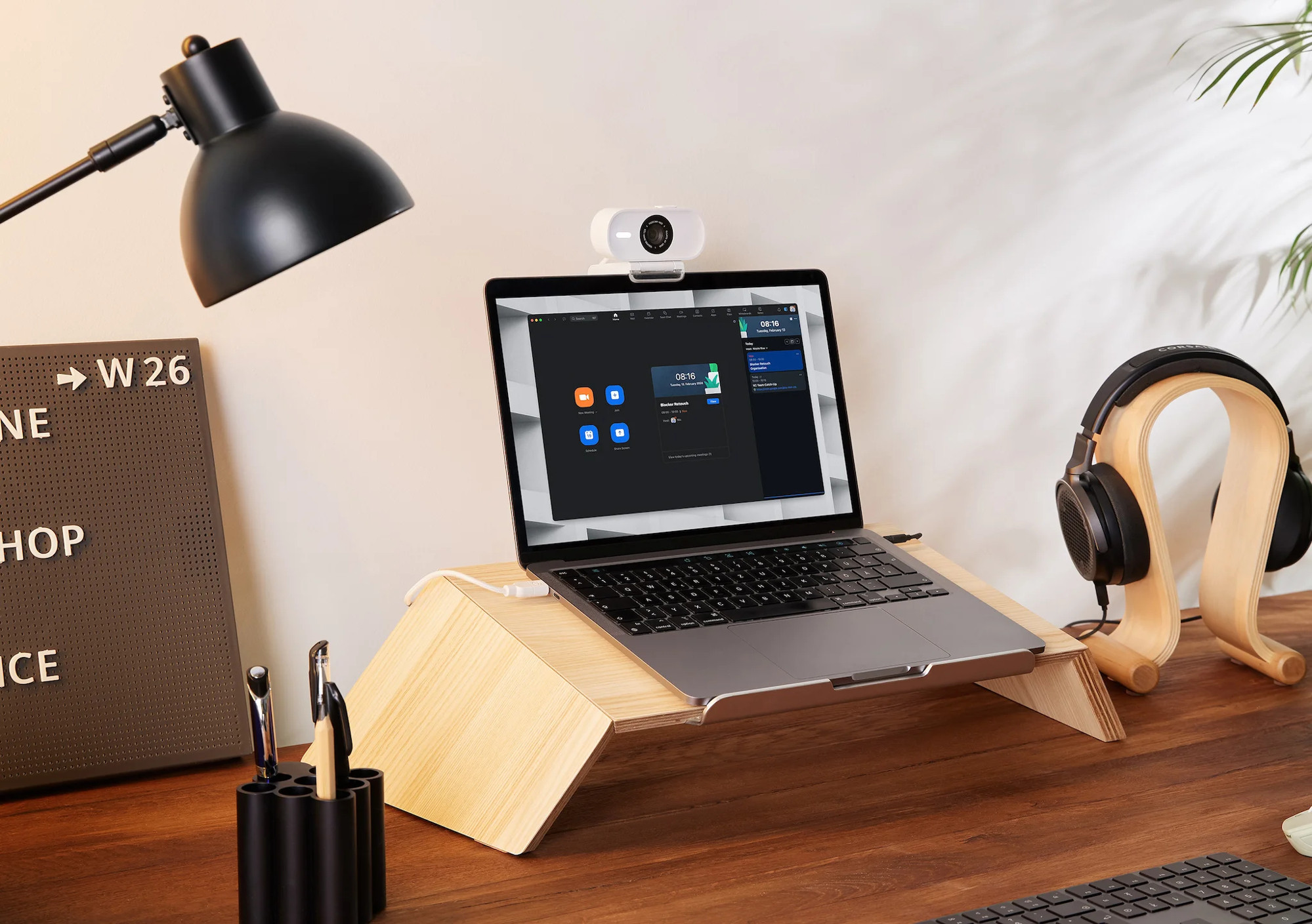 Elgato Facecam Neo | Full HD 1080p60 | 26 mm f/2.0 | USB Type C - MSL ...