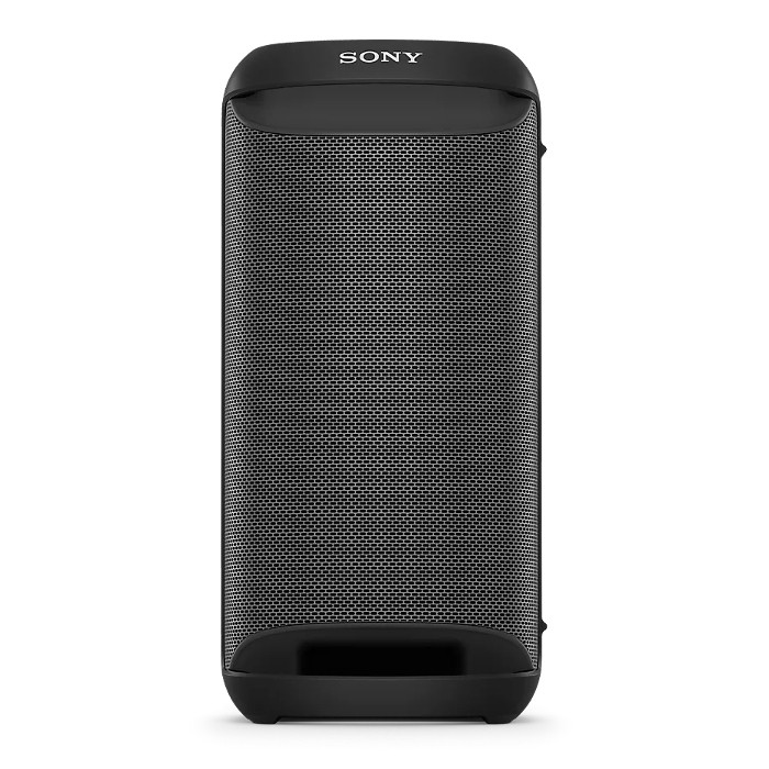 Sony XV500 X-Series Wireless Party Speaker SRS-XV500 - MSL Digital ...