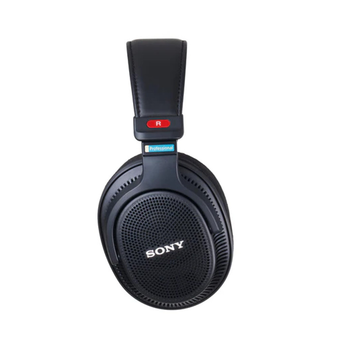 Sony MDR-MV1 Open Back Studio Monitor Headphones - MSL Digital Online Store