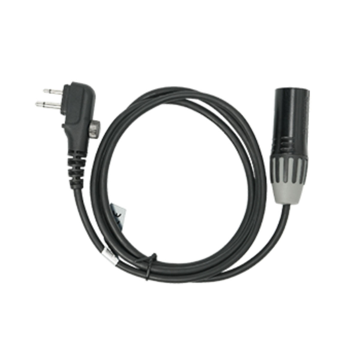 Hollyland 2-Core Walkie-Talkie Connection Cable HL-2CAC - MSL Digital ...