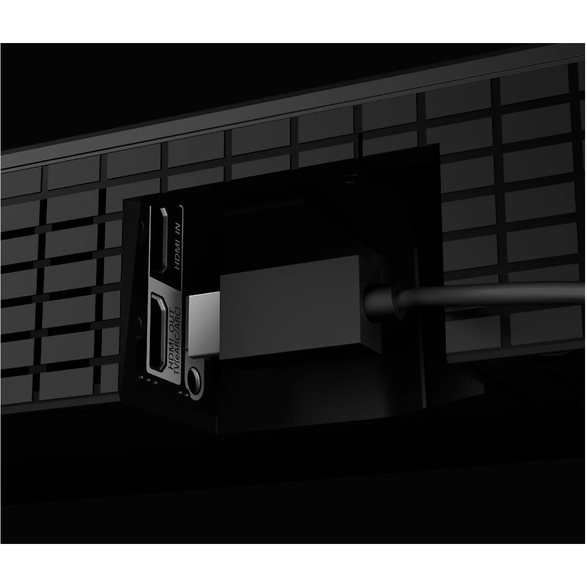 Sony BRAVIA HtA8000 Threatre Bar 8 soundbar | 360 Spatial Sound Mapping ...