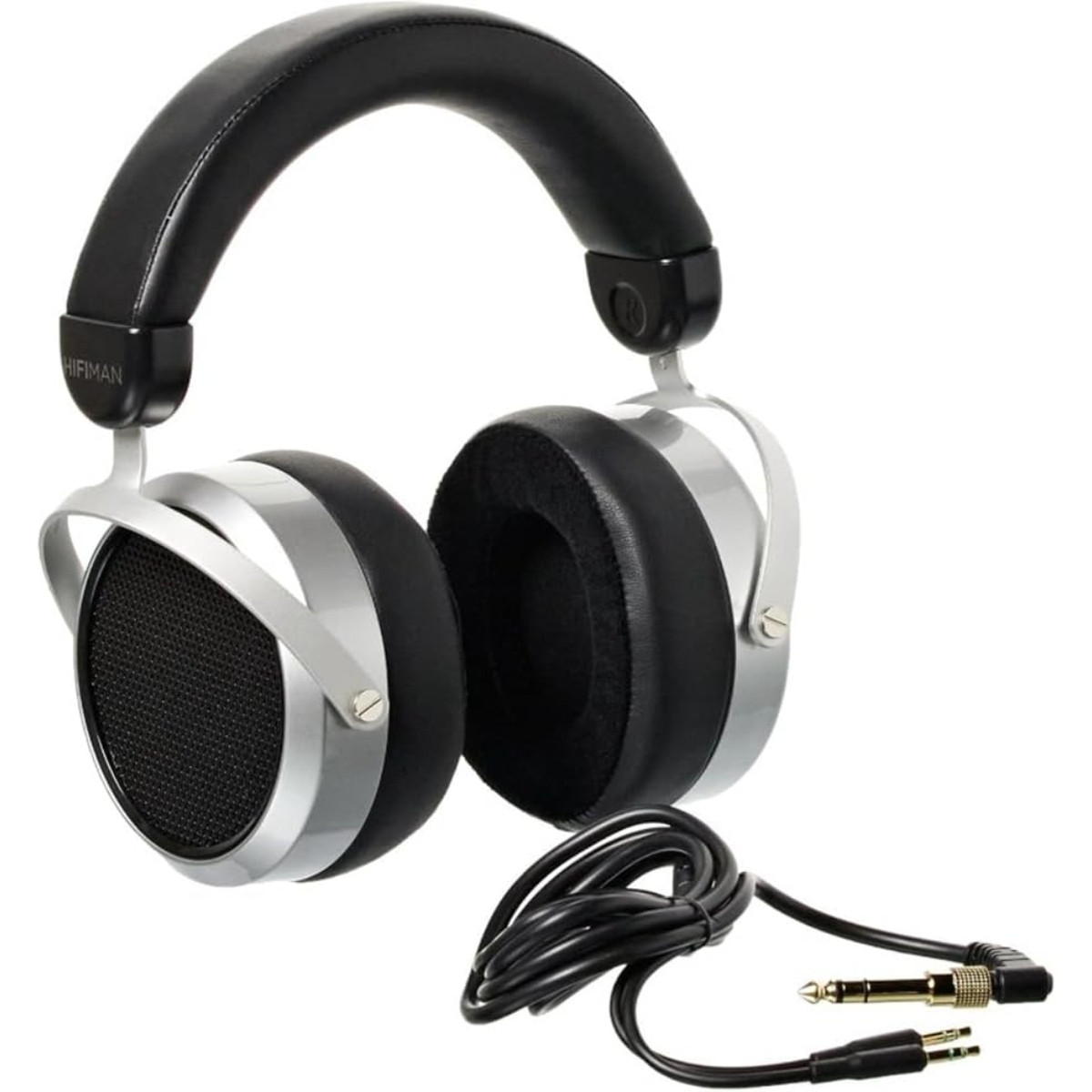 Hifiman HE400SE Open Back Headphones (Stealth Magnet/ Non-Stealth ...
